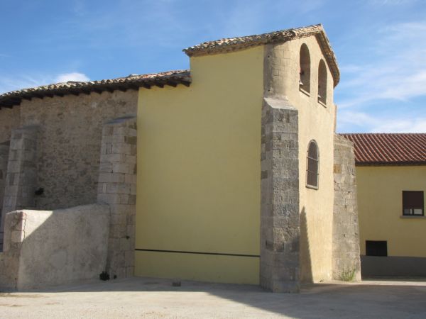 31241 Arteaga, Navarra Spain (Calle San Nicolás 7) Open-air single ...