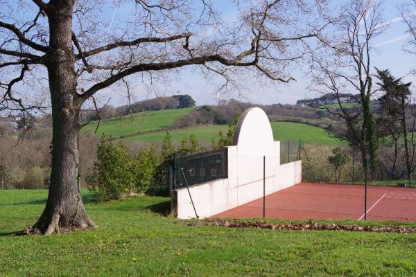 64500 Saint-Jean-de-Luz, France (506 Route de Balcoin) Open-air single ...