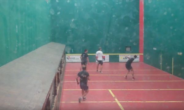 D261 64520 Sames, France Trinquet #3181